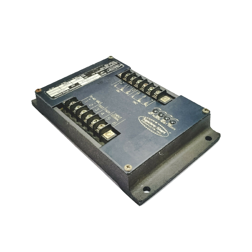 Synchro-Start ESSE-2AM 23505283 Electronic Speed Switch - Inaaya Automation